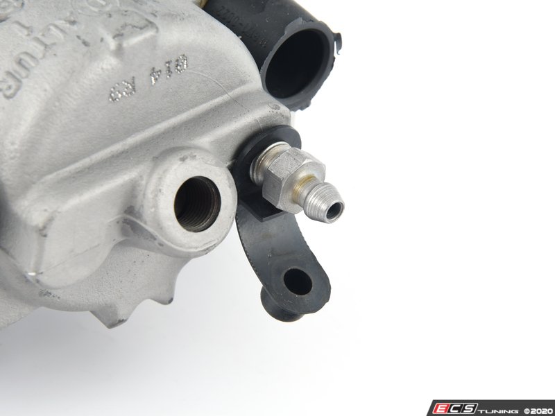 Genuine BMW - 34216776788 - Caliper Housing Right (34-21-6-776-788)