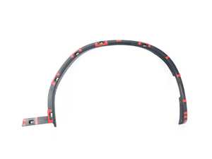 BMW G01 X3 M40i B58 3.0L Wheel Arches - ECS Tuning