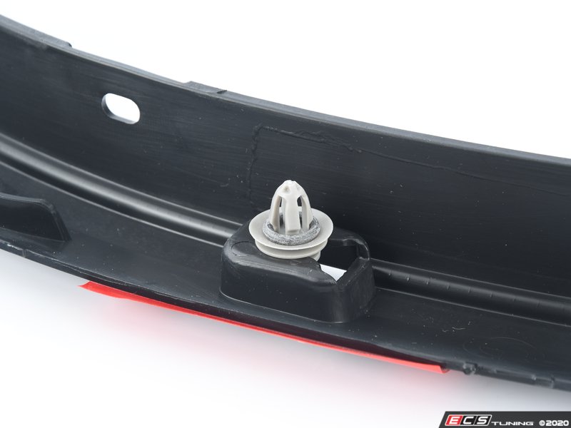 Genuine BMW - 51778093566 - Right Front Wheel Arch Trim (51-77-8-093-566)