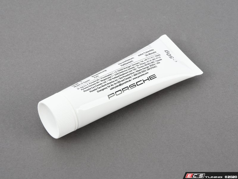 Genuine Porsche - 00004330501 - GREASE