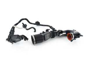 Genuine Mercedes Benz Parts Engine Emission Parts - ECS Tuning