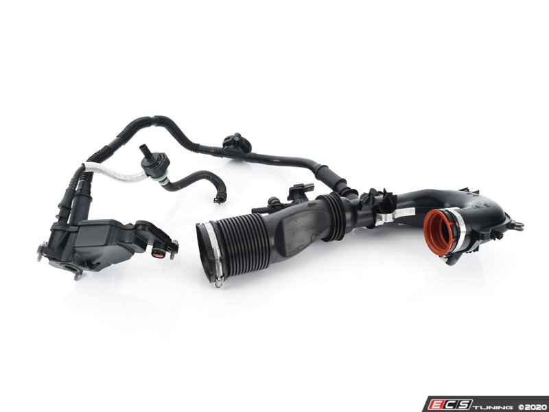 Genuine Mercedes Benz - 2700900700 - Crankcase Ventilation Hose