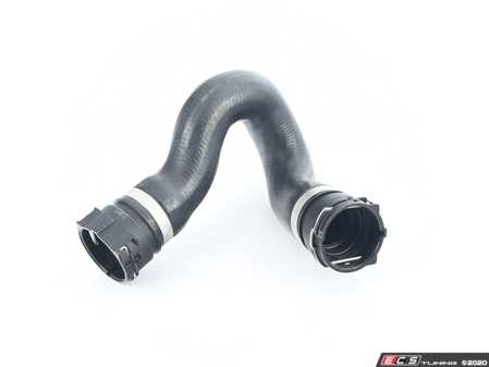 Rein - 8K0121101J - Upper Radiator Hose