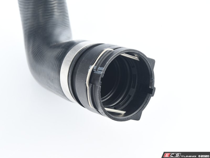 Rein - 8K0121101J - Upper Radiator Hose