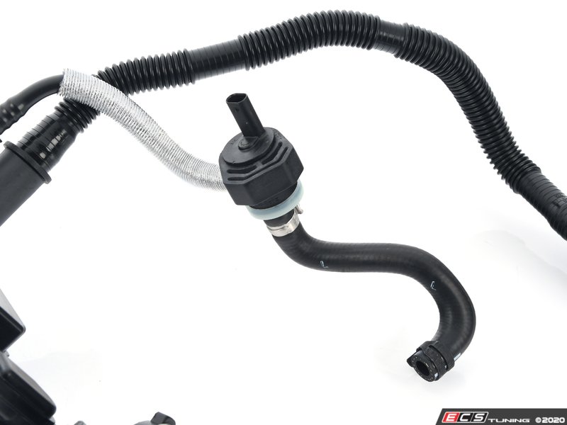 Genuine Mercedes Benz - 2700900700 - Crankcase Ventilation Hose