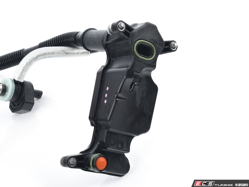 Genuine Mercedes Benz - 2700900700 - Crankcase Ventilation Hose