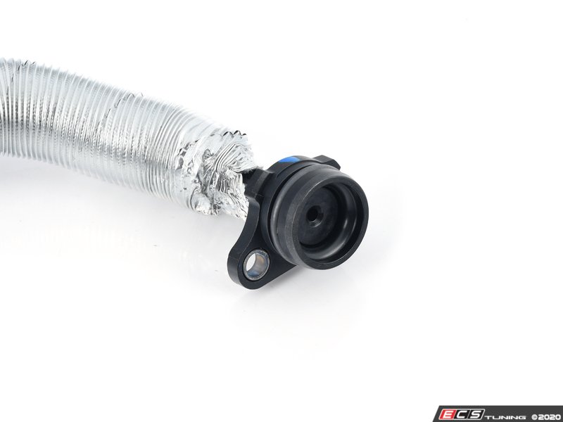 Genuine Volkswagen Audi - 06L121497T - PIPE (06L 121 497 T)