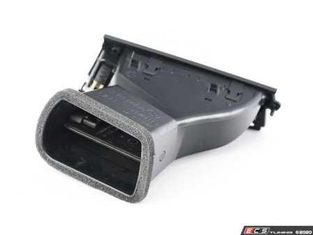 Genuine BMW - 64229129231 - Fresh Air Grill - Left (64-22-9-129-231)