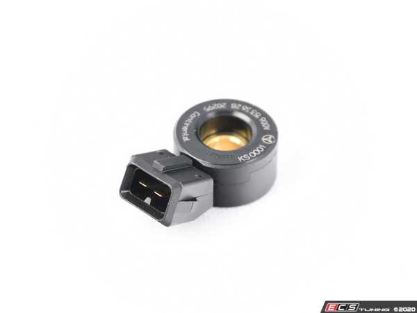 Genuine Mercedes Benz - 0061533628 - Knock Sensor