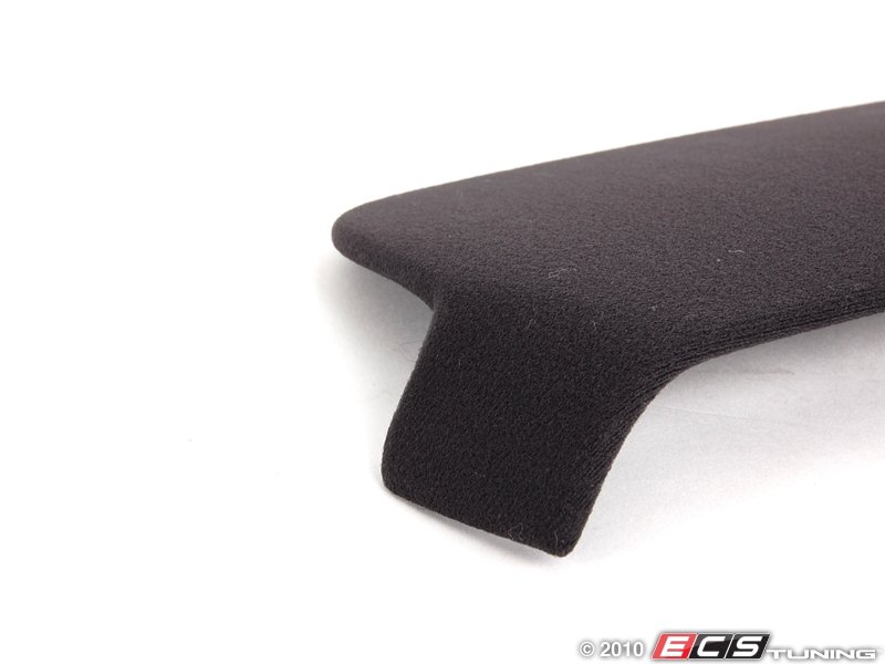 Genuine BMW - 51442699109 - Third Brake Light Cover (51-44-2-699-109)