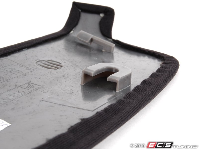 Genuine BMW - 51442699109 - Third Brake Light Cover (51-44-2-699-109)