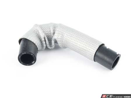 Genuine Volkswagen Audi - 7P0121157E - HOSE (7P0 121 157 E)
