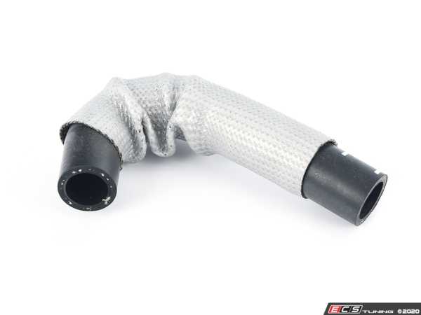 Genuine Volkswagen Audi - 7P0121157E - HOSE (7P0 121 157 E)