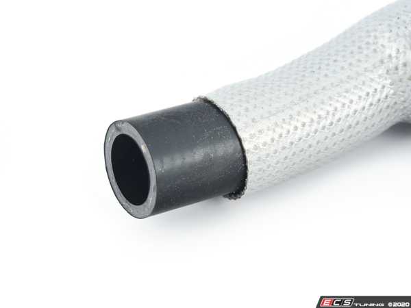 Genuine Volkswagen Audi - 7P0121157E - HOSE (7P0 121 157 E)