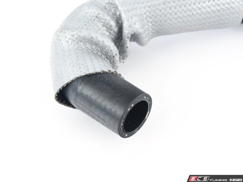 Genuine Volkswagen Audi - 7P0121157E - HOSE (7P0 121 157 E)