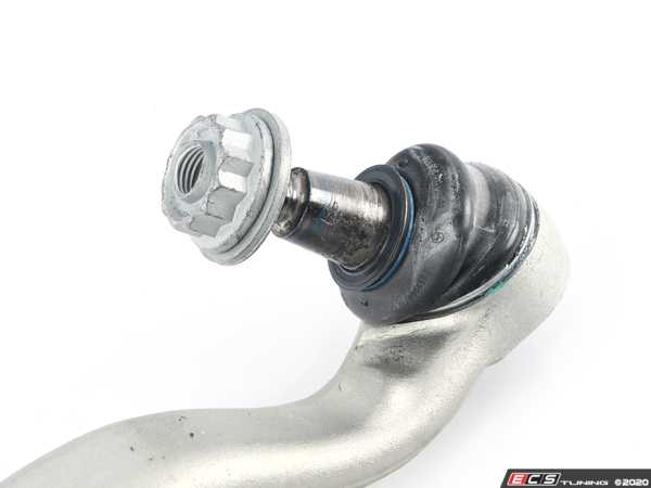 Lemforder - 31126851692 - Front Lower Control Arm - Right