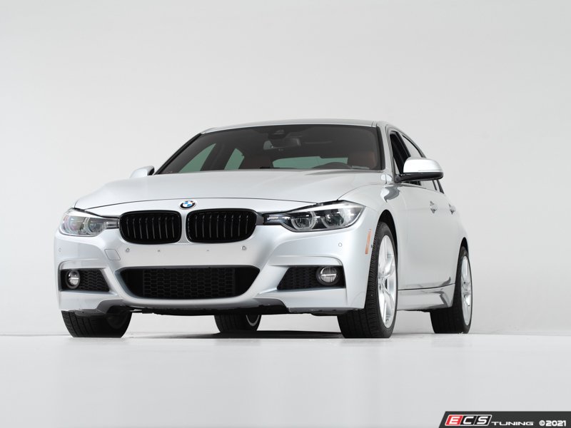ECS News - Dave's F30 340i xDrive Build List