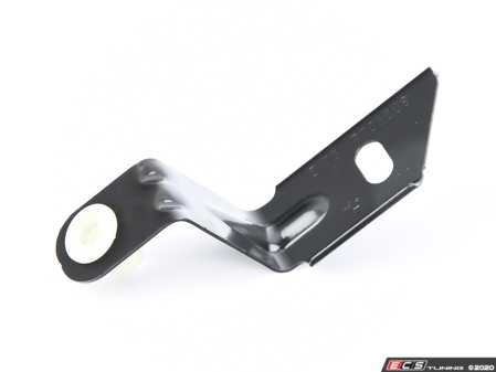 Genuine BMW - 51757365568 - BRACKET UNDERFLOOR PANELLING (51-75-7-365-568)