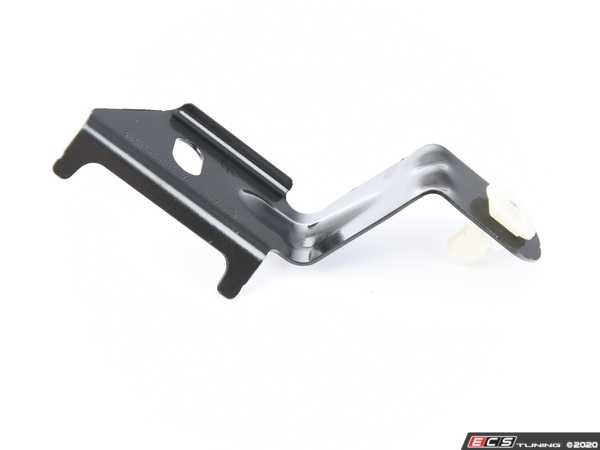 Genuine BMW - 51757365568 - BRACKET UNDERFLOOR PANELLING (51-75-7-365-568)