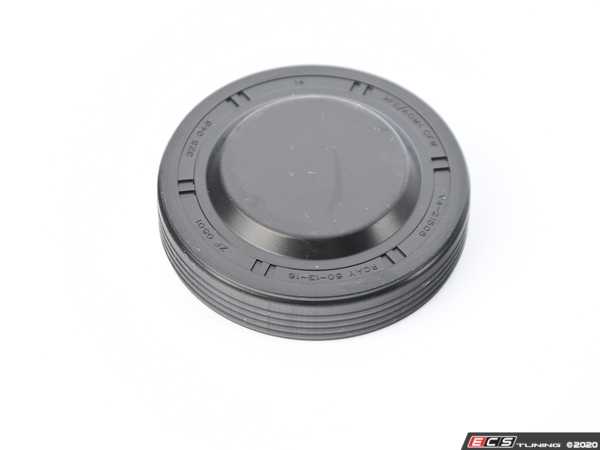 Genuine Porsche - 9G232136100 - CLOSURE CAP