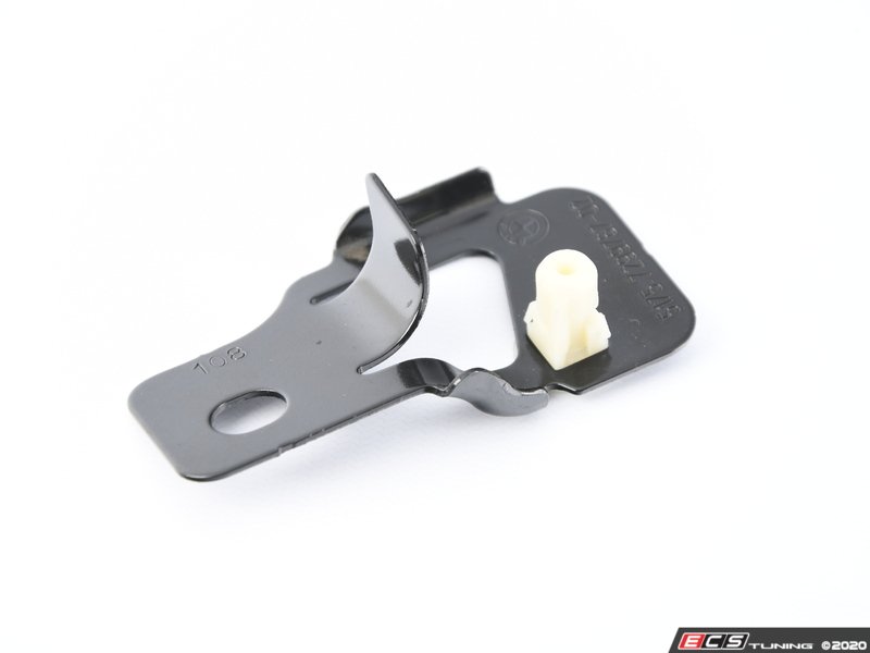 Genuine BMW - 51757299767 - BRACKET UNDERFLOOR P - (NO LONGER AVAILABLE ...