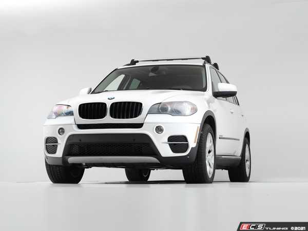 ECS - e70flushKT - E70 Flush Kit - Front And Rear