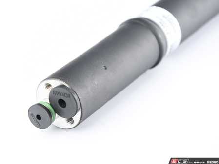 Nissens - 1K0298403A - Receiver Drier