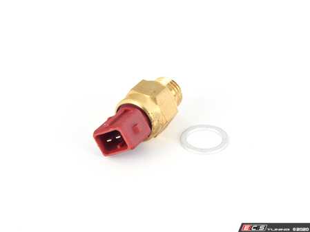 Vemo - 12521741900 - Temperature Switch for Control Unit Housing (E-Box ...