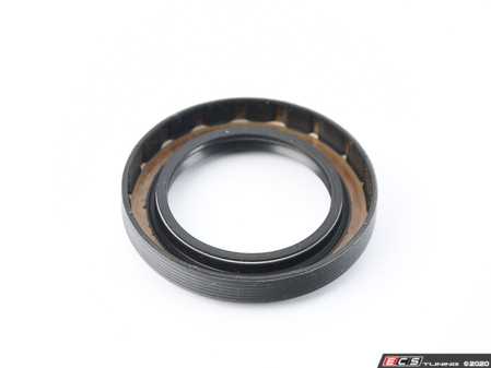 Genuine Volkswagen Audi - 08V525583B - SEAL (08V 525 583 B)