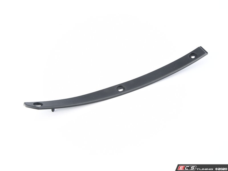 Genuine Volkswagen Audi - 8W0853824B9B9 - STONEGUARD (8W0 853 824 B 9B9)