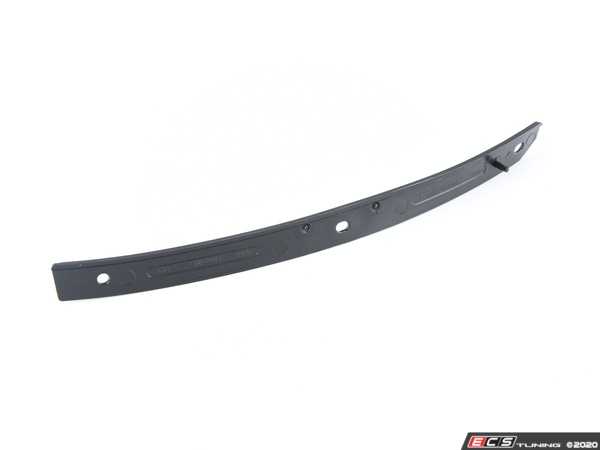 Genuine Volkswagen Audi - 8W0853824B9B9 - STONEGUARD (8W0 853 824 B 9B9)