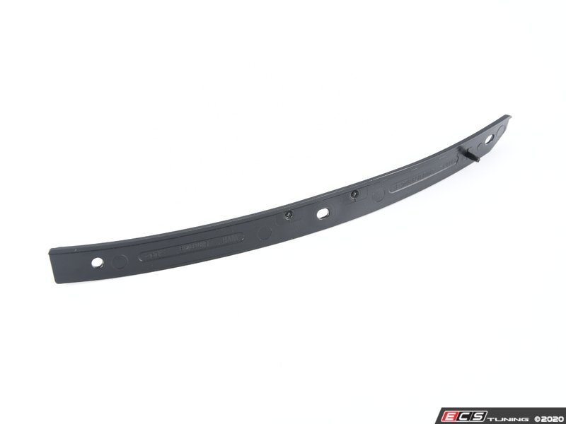 Genuine Volkswagen Audi - 8W0853824B9B9 - STONEGUARD (8W0 853 824 B 9B9)