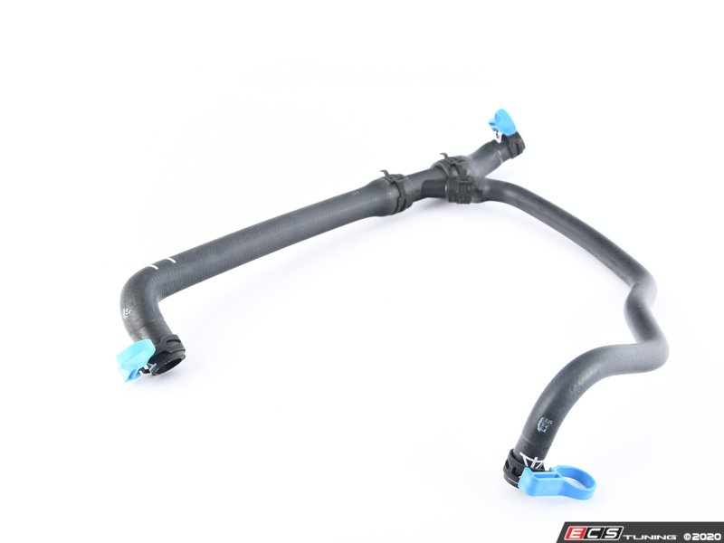 Genuine Porsche - 94810605124 - AS COOLANT HOSE