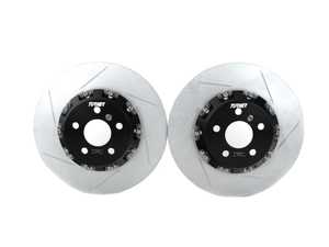 BMW G30 M550i xDrive N63 4.4L Brake Rotors - ECS Tuning