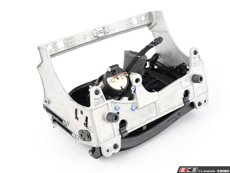 Genuine Volkswagen Audi - 4H0857273E - MOUNTING (4H0 857 273 E)