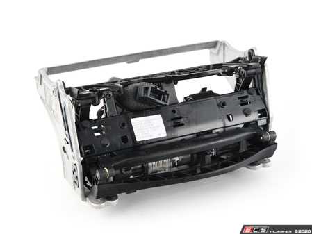 Genuine Volkswagen Audi - 4H0857273E - MOUNTING (4H0 857 273 E)