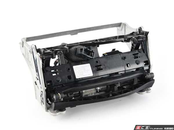 Genuine Volkswagen Audi - 4H0857273E - MOUNTING (4H0 857 273 E)