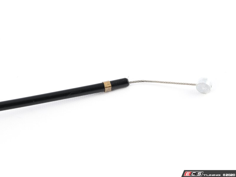 Genuine Volkswagen Audi - 8J0823543C - CABLE (8J0 823 543 C)