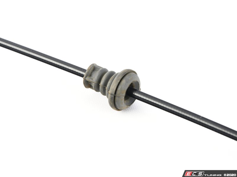 Genuine Volkswagen Audi - 8J0823543C - CABLE (8J0 823 543 C)