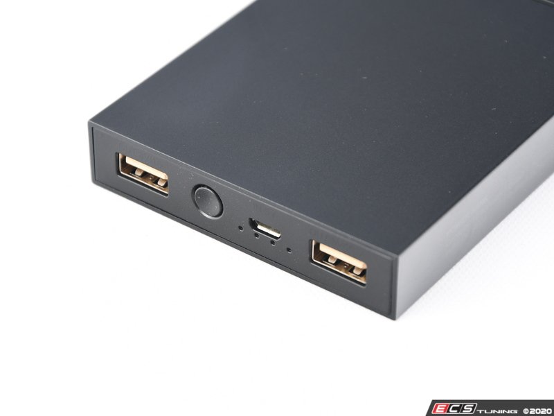 Genuine BMW - 80292454753 - BMW M CHARGER - (NO LONGER AVAILABLE) (80 ...