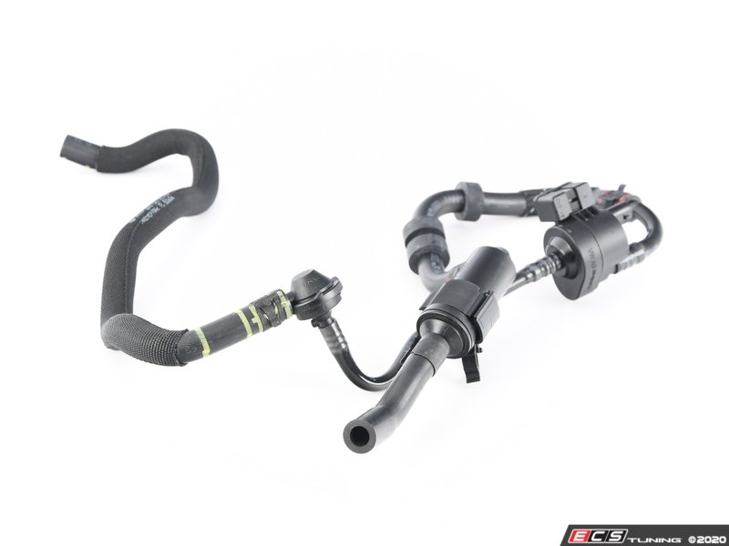 Genuine Volkswagen Audi - 079133240BD - VALVE (079 133 240 BD)