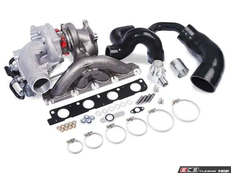 CTS Turbo K04-X Hybrid Turbocharger Upgrade For B7/B8 Audi, 58% OFF