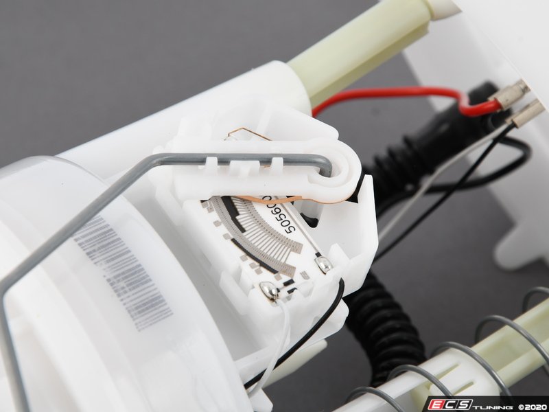 Vemo - 16112754806 - fuel feed unit