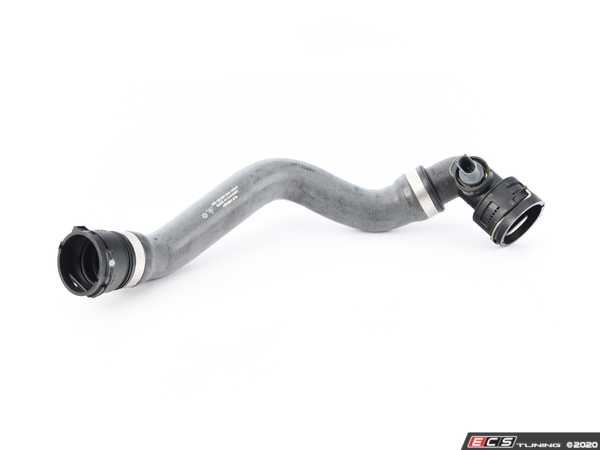 Genuine Porsche - 95810640220 - WATER HOSE