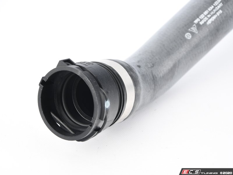 Genuine Porsche - 95810640220 - WATER HOSE