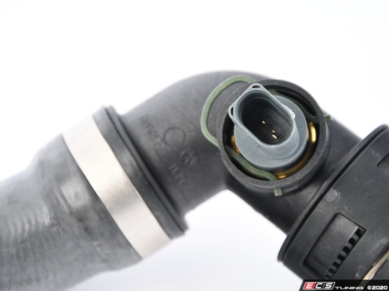 Genuine Porsche - 95810640220 - WATER HOSE