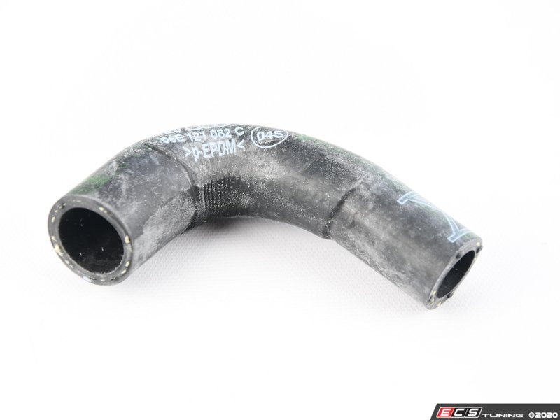 Genuine Porsche - 95810648200 - WATER HOSE