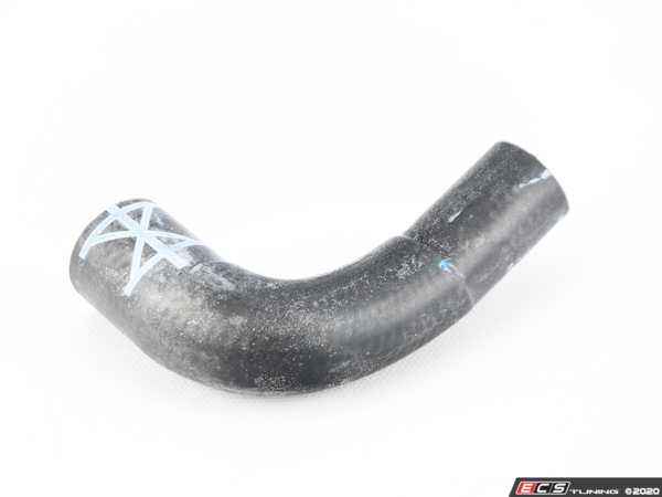 Genuine Porsche - 95810648200 - WATER HOSE