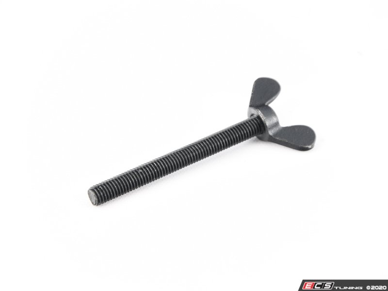 Genuine BMW - 07119907016 - WING SCREW (07-11-9-907-016)