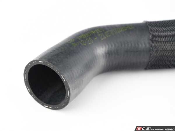 Rein - 2105013282 - Lower Radiator Hose